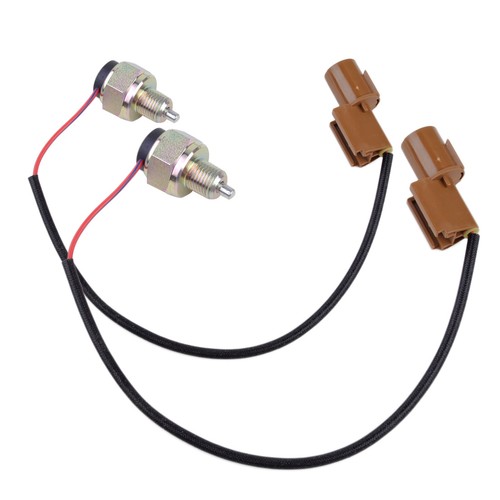 Air Intake & Fuel Delivery 5pcs Transfer Case Switch For Mitsubishi ...