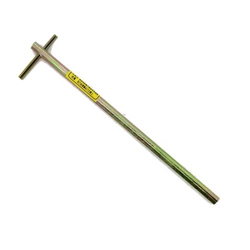 Triangular key for LIFT elevator door kone Mitsubishi Hitachi thyssen ...