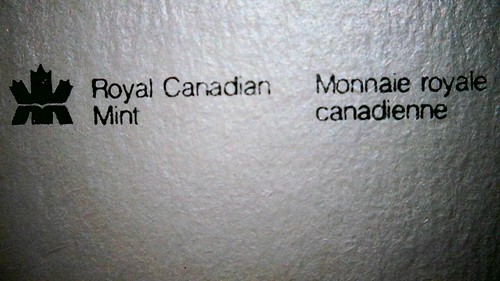 1987 Canada Silver Dollar John Davis' Exploration 400th Anniversary ...