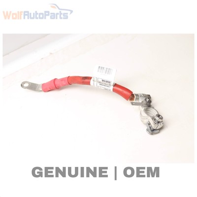 2018-2023 BMW M550I XDRIVE - Positive (+) Battery Cable 9350064 | eBay