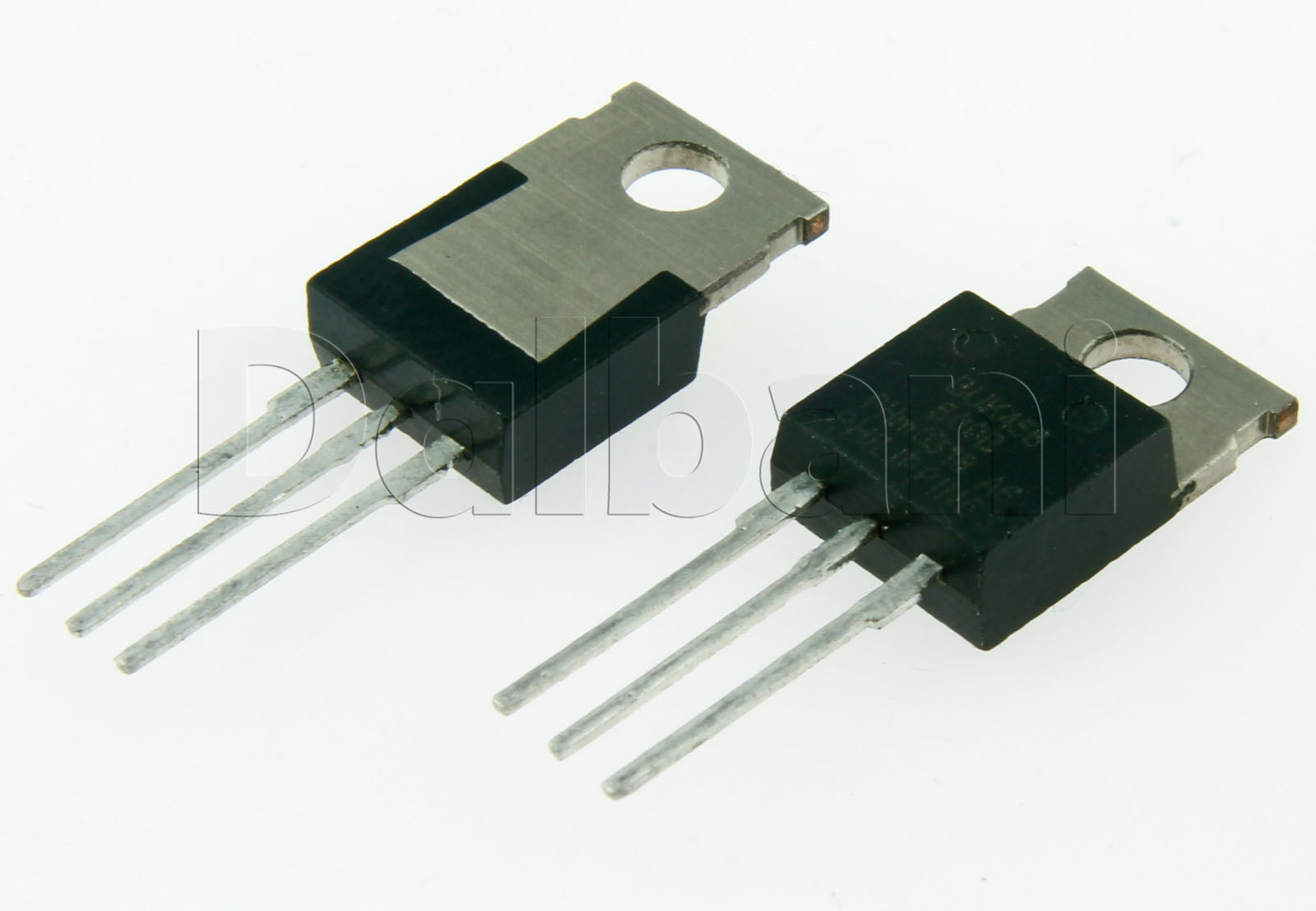 BUK456-500B Original Pulled Philips Transistor | eBay