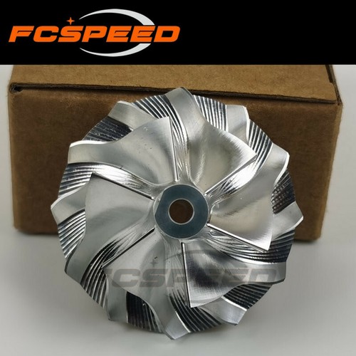 Turbo MFS Billet wheel BV40 54409700002 for Audi VW Skoda Seat 2.0TDI ...