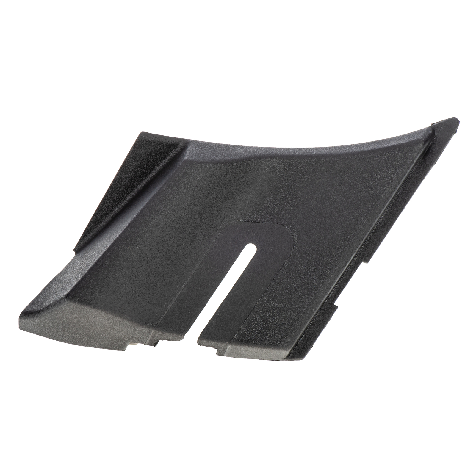 OEM NEW Left Driver Side End Cap Cowl Cover Vent 07-14 Silverado Sierra ...