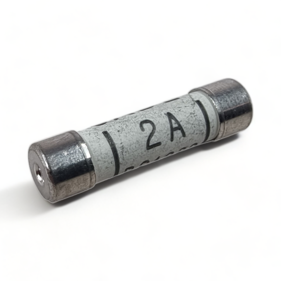 Domestic Fuses Ceramic Cartridge Plug Top Fuse 1 - 13 Amp House Mains ...