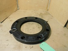 Victaulic Style 741 Vic-flange Galvanized Flange Adapter 6-741 6" for ...