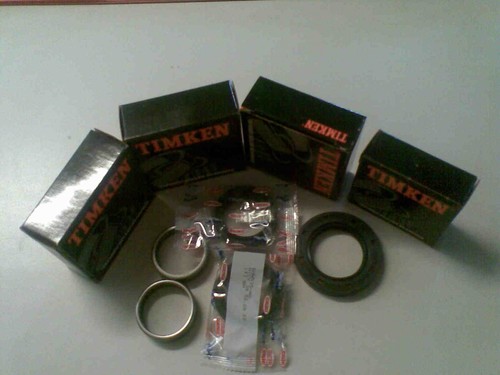 VP VL VN VR VS HOLDEN COMMODORE DIFF REPAIR KIT TIMKEN V8 V6 SUIT LIFE ...