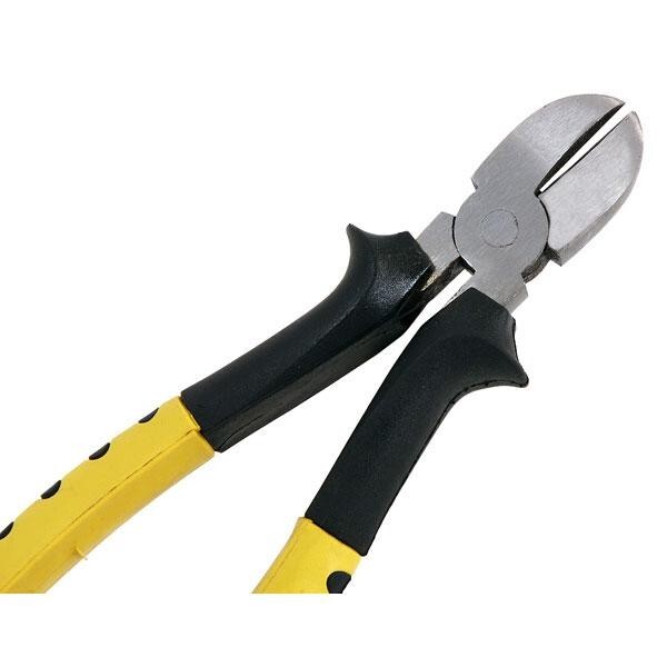 8" 200mm Professional Side Cutter Cutting Plier Pliers | eBay UK
