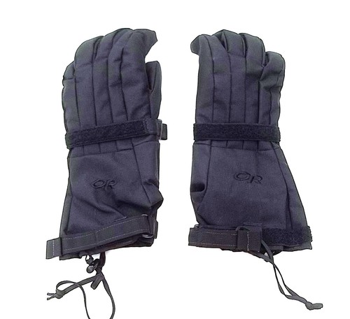 Outdoor Research - Pro Mod Glove Military - XL - EXCELLENT CONDITION ...
