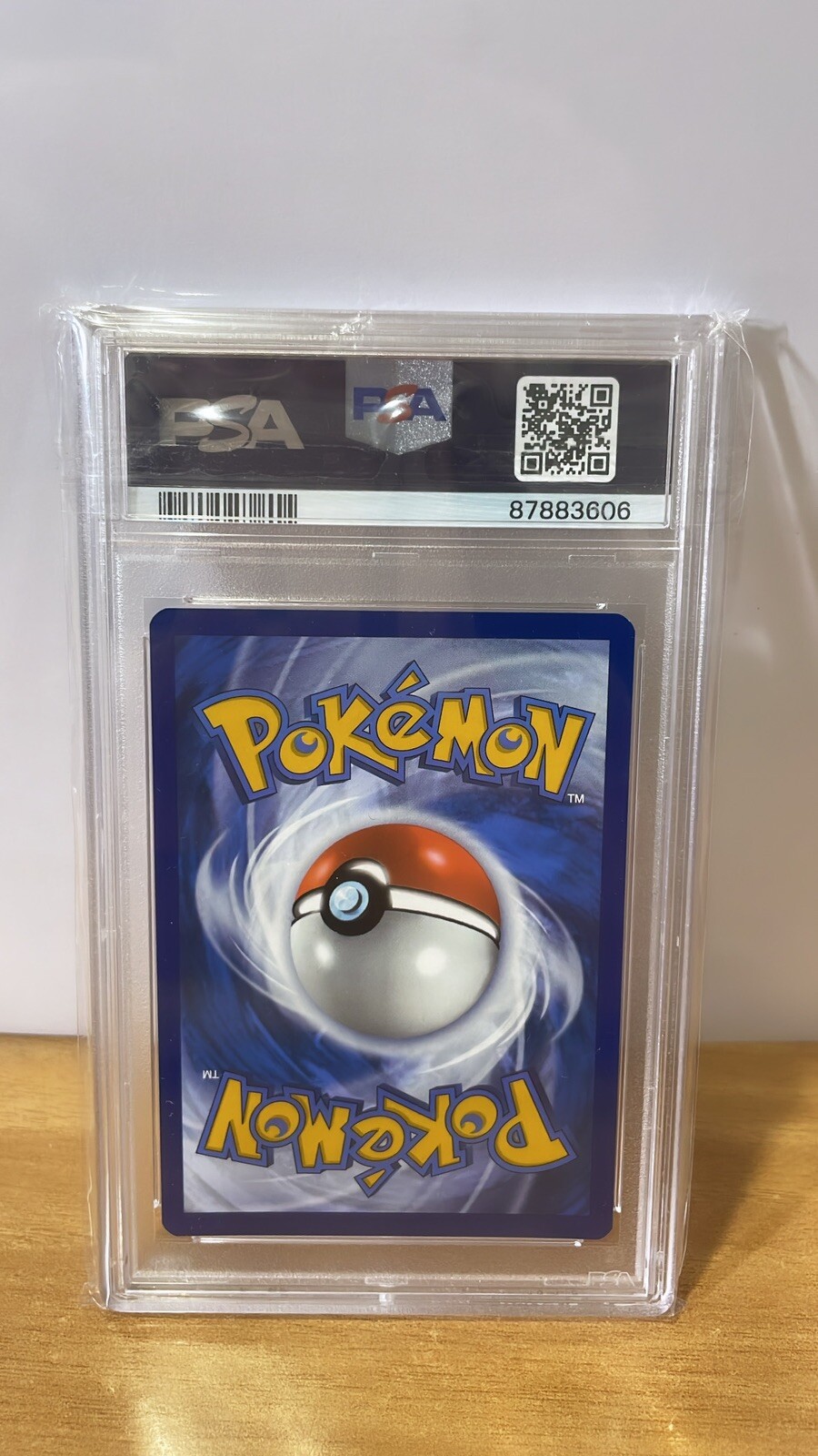 Pokémon TCG Entei Scarlet & Violet: Paldean Fates 112/091 Holo Shiny ...