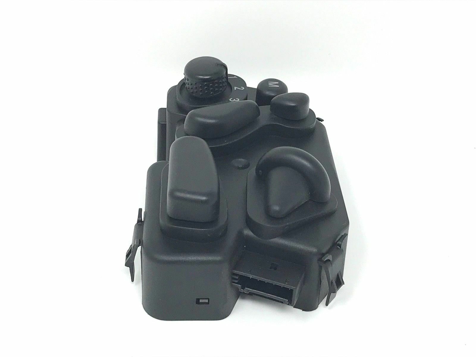 Drivers Seat Electrical Adjustment Switch For Mercedes C230 C240 C320 ...