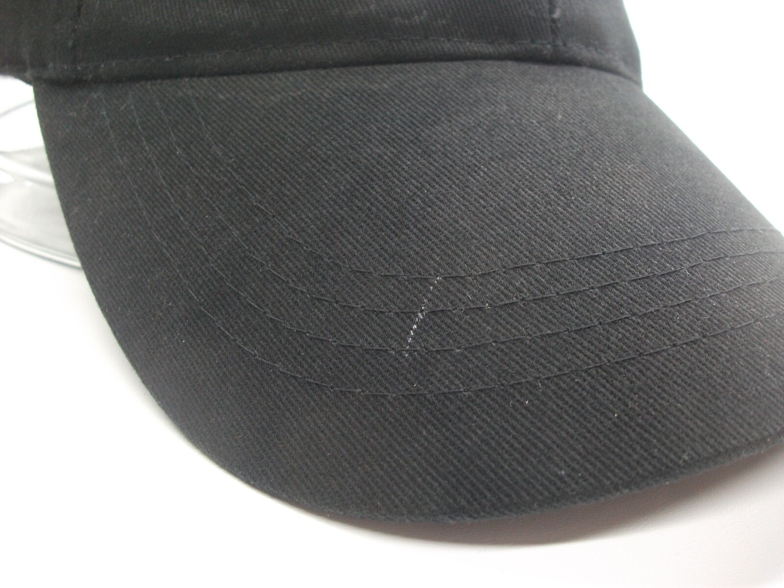 Coors Light Beer Maxim Golf Experience Hat Black Stre… - Gem