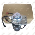 Diesel Fuel Filter Water Separator Assy For Hyundai Grand Starex H-1 ...