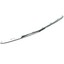 AUTOPA Bumper Cover Lower Trim Line for Mercedes C Class W205 C180 ...