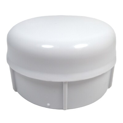 GE Washer 175D2172 Agitator Cap WCSR2090D0WW, WCSR2080B2W1 for Washing ...