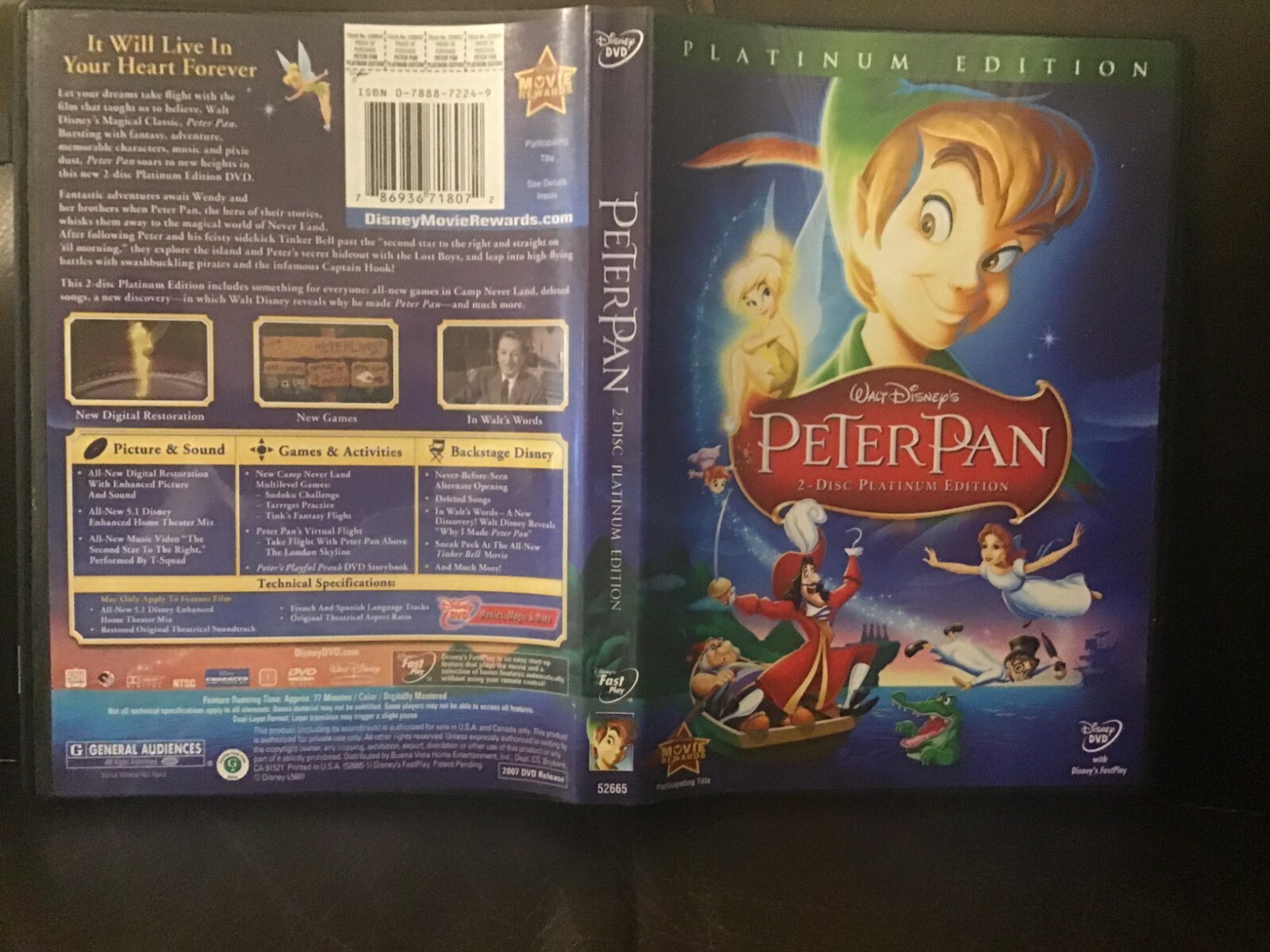 Disney DVD Movies | eBay