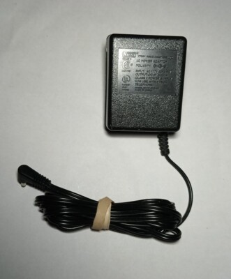 VTECH Model: N4116-0950-DC 9V 500mA AC POWER ADAPTER FOR VTECH ...