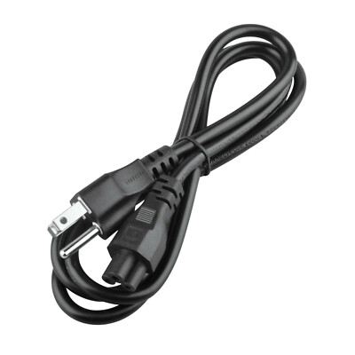 Power Cord Cable For Epson WorkForce WF-2830 WF-2850 WF-2860 All-in-One ...