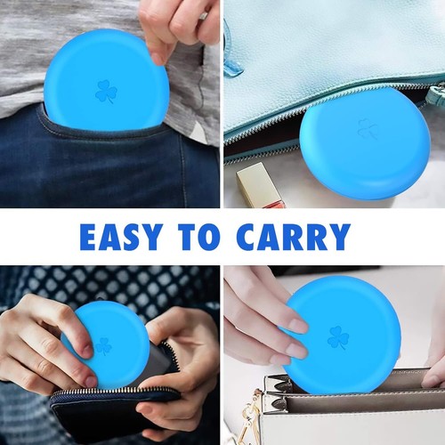 Retainer Case Orthodontic Braces Denture Aligner Container for ...