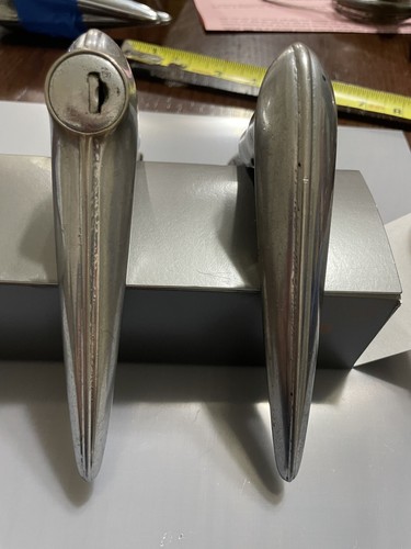 vintage antique auto parts accessories | eBay