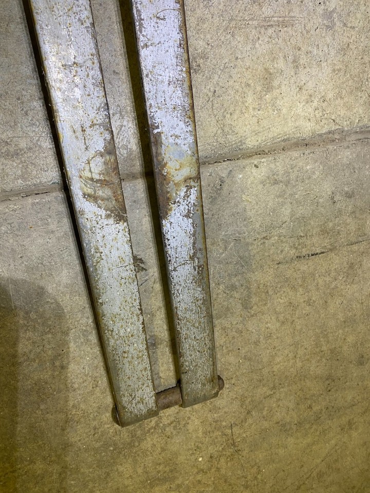 1928-31 Ford Model A Bumper roadster pickup AA coupe sedan truck ...