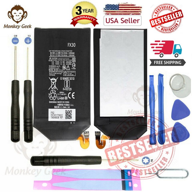 Original Fx30 Battery for Motorola Moto X Pure Edition Xt1575 Style ...