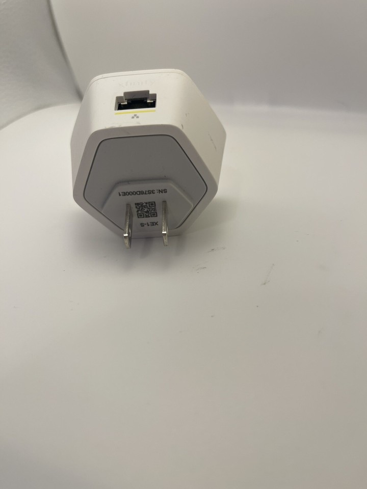 xFi WiFi Range Extending Pods - Compatible With Xfinity Rented Routers ...