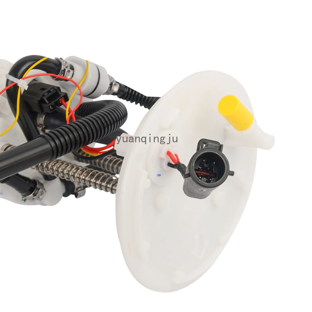 Fuel Pump Module Assembly C2C20262 for Jaguar XJ8 S-Type Vanden Plas ...