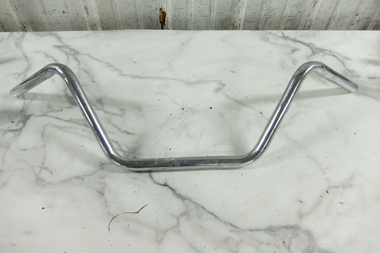 96 Honda VT 1100 VT1100 Shadow handlebars handle bars bar set | eBay