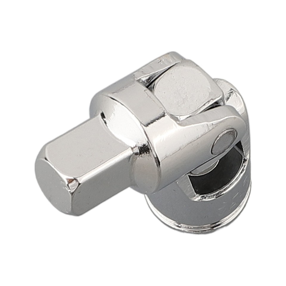 Joint Socket Tool Socket Swivel 1 Pc Accessories Extension Bar Ratchet ...