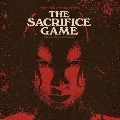 Mario Sevigny The Sacrifice Game (Vinyl) 12" Album | eBay