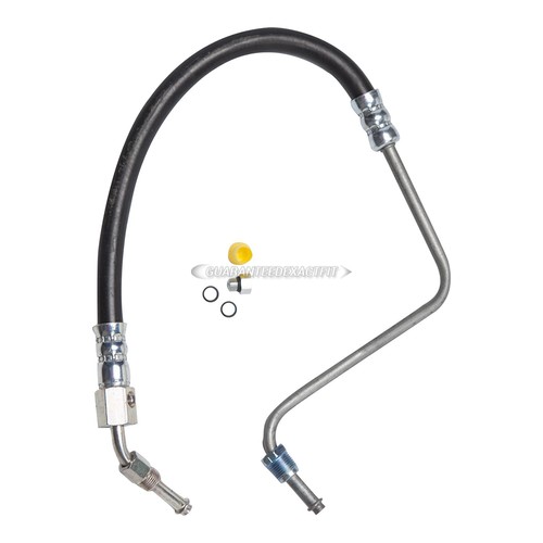 Edelmann Power Steering Pressure Hose For Chrysler Imperial & Dodge ...