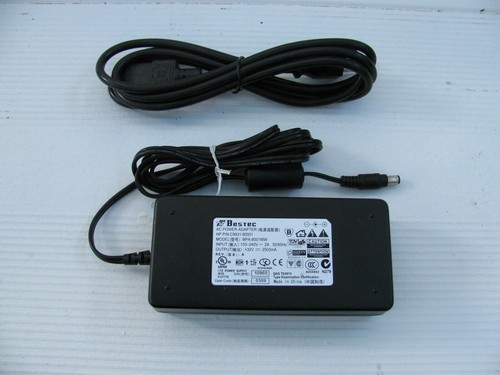 Bestec AC Adapter Charger C9931-80001 BPA-8001WW 32V-2500mA | eBay