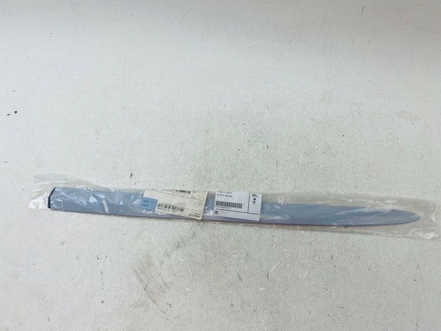 USED - BMW OEM 07-13 328i Retractable Top-Molding Trim Left 54377184027 ...