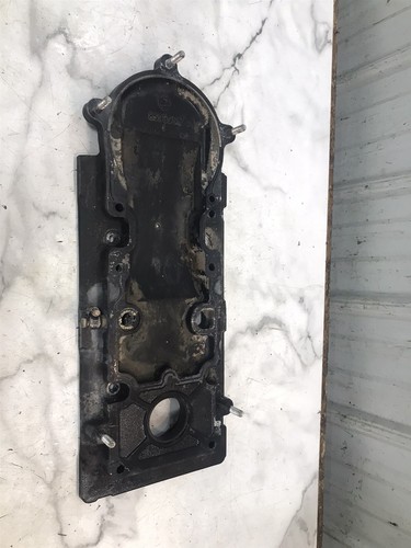 03 Mercury 240 Hp EFI V6 Jet Boat Engine Drive adapter plate spacer ...