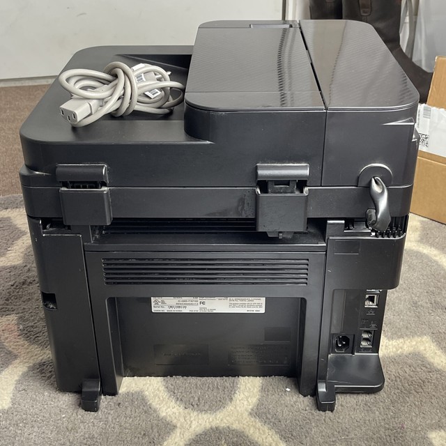 Canon ImageClass MF217W Monochrome Laser Printer for sale online | eBay