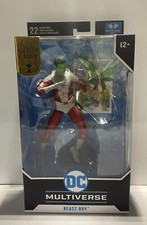 DC Multiverse Beast Boy (Gold Label - Nobody's Hero)
