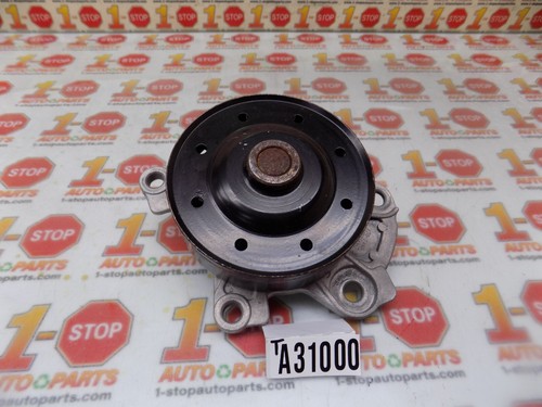 2009-2019 TOYOTA COROLLA 1.8L ENGINE WATER PUMP 16100-39466 OEM | eBay
