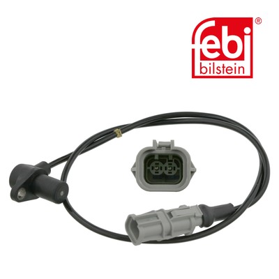 FEBI Crankshaft Sensor - 24859 - 51271200014 | eBay