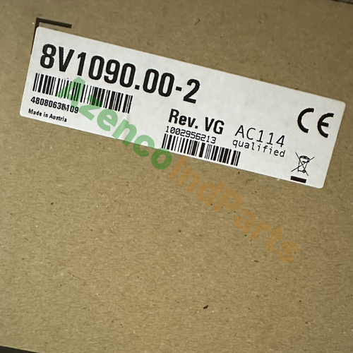 1PCS New B&R 8V1090.00-2 ACOPOS 1090 Servo Drive Fast FEDEX/UPS ...