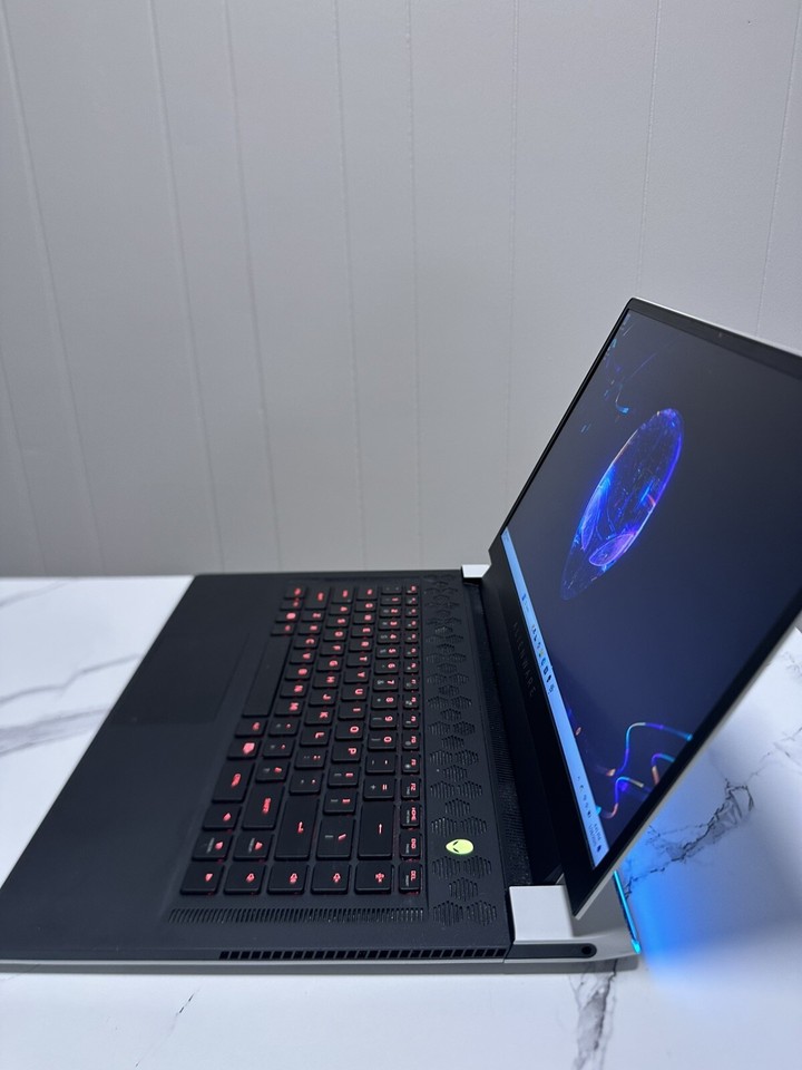 Alienware X15 R2 Gaming Laptop 15.6 240Hz i7-12700H RTX 3070Ti 1TB QHD ...