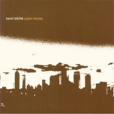 Bilchik, Kevin, Paper Money, audioCD 707541809924| eBay