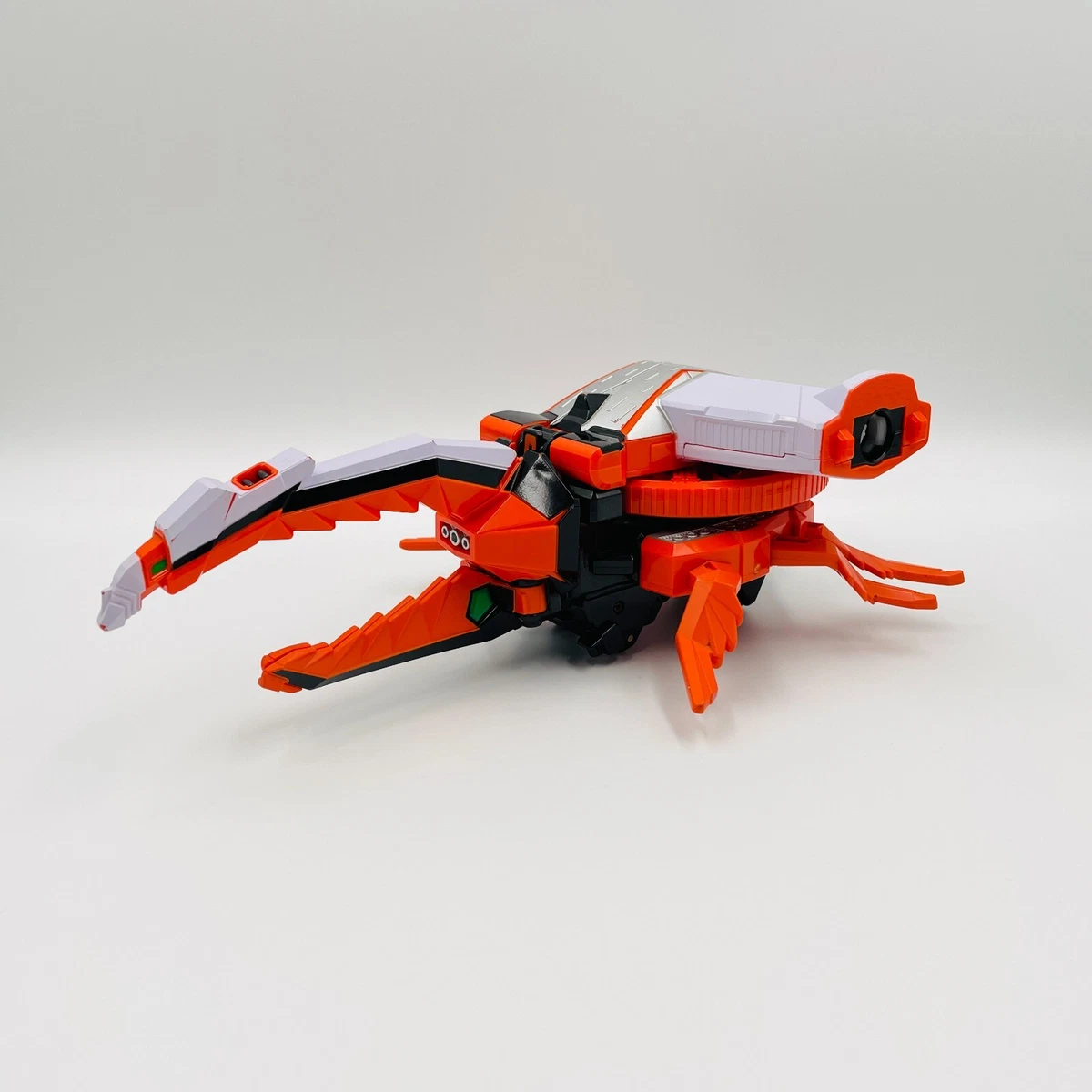 Power Rangers Samurai Beetle Zord