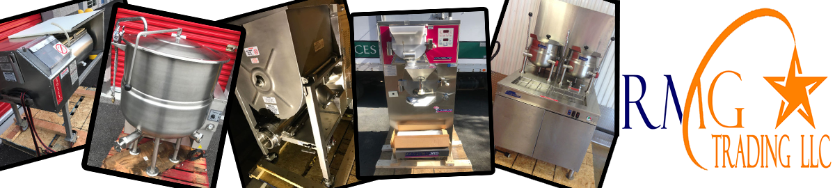 RMG Trading LLC | eBay Stores