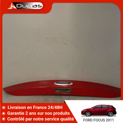 🇫🇷 POIGNEE EXTERIEURE HAYON FORD FOCUS ♻️ 2605380 | eBay
