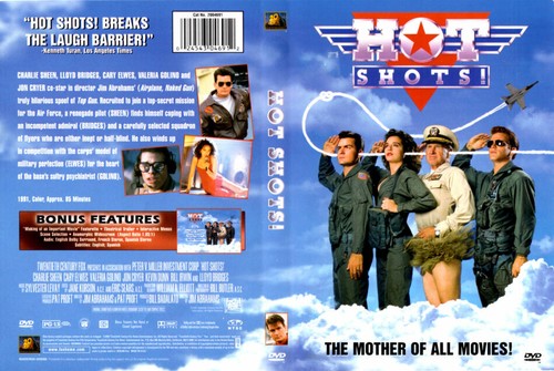 Hot Shots & Hot Shots - Part Deux | eBay