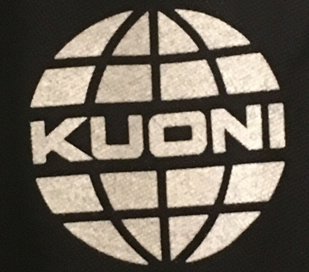 Kuoni Logo Putting Kuoni Back On The Map | ODA