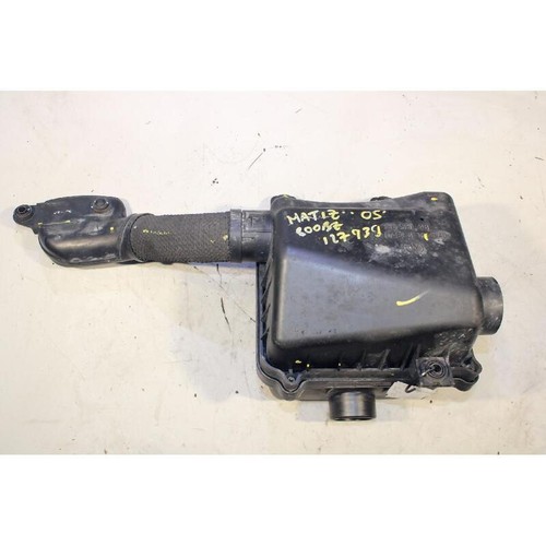 BOÎTE FILTRE AIR POUR CHEVROLET MATIZ (05-07)(07-09) 800 BER. 5P/B ...