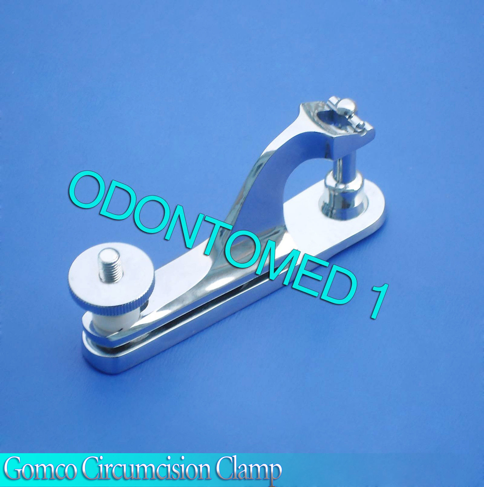 6 Gomco Circumcision Clamp Surgical Instruments 1.6 cm | eBay