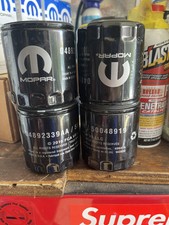 Engine Oil Filter Mopar 04892339AA Mo-339 for sale online | eBay