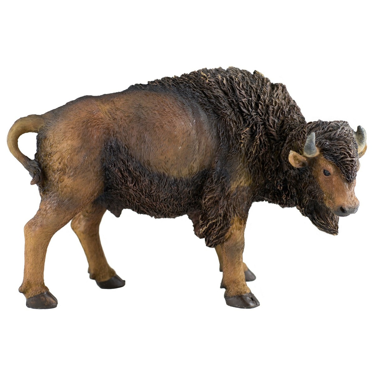 Bison Yellowstone National Park Calls For More Bison In New Plan